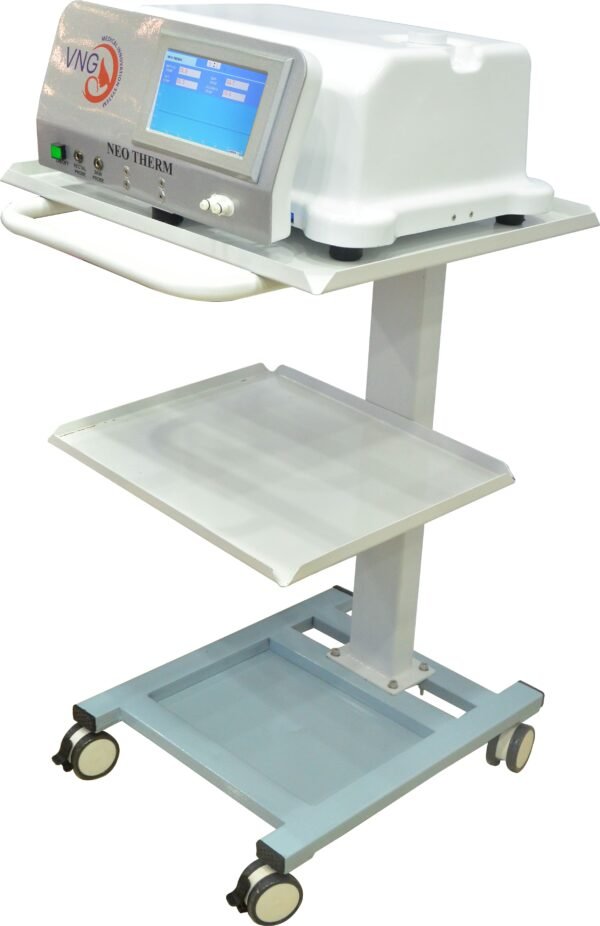 NEOTHERM™-Neonatal Full-Body Cooling System - VNG Medical Mohali