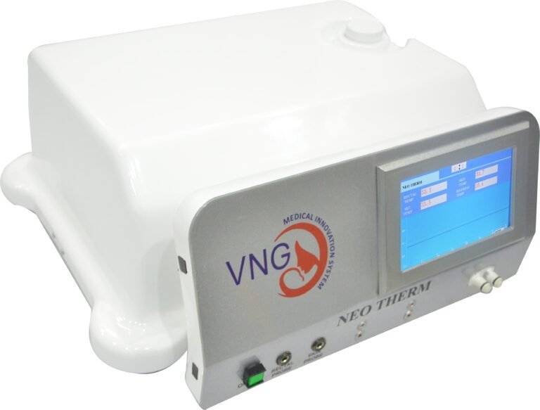 NEOTHERM™-Neonatal Full-Body Cooling System - VNG Medical Mohali
