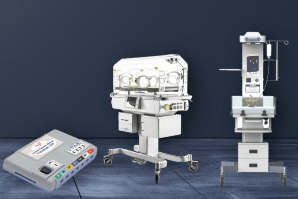 Complete Guide To Full NICU Setup VNG Medical Innovation Mohali