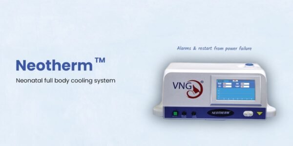 Neonatal-Neotherm-New Born Full Body Cooling System - VNG Mohali
