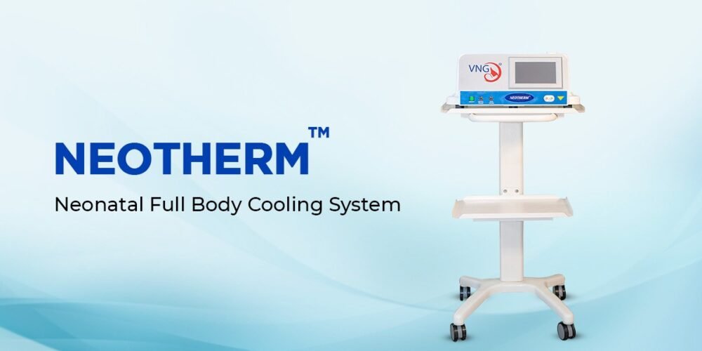 Neonatal Cooling System | Neonate Cooler | VNG Medical
