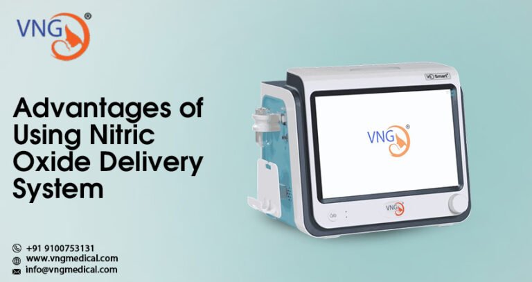 Neonatal Medical Devices Manufacturers in India | VNG Medical